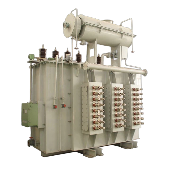How Does an SCR Optimize SiC Heater Control Beyond Transformers?